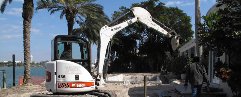 Pin Piles – JLU Enterprises Inc.